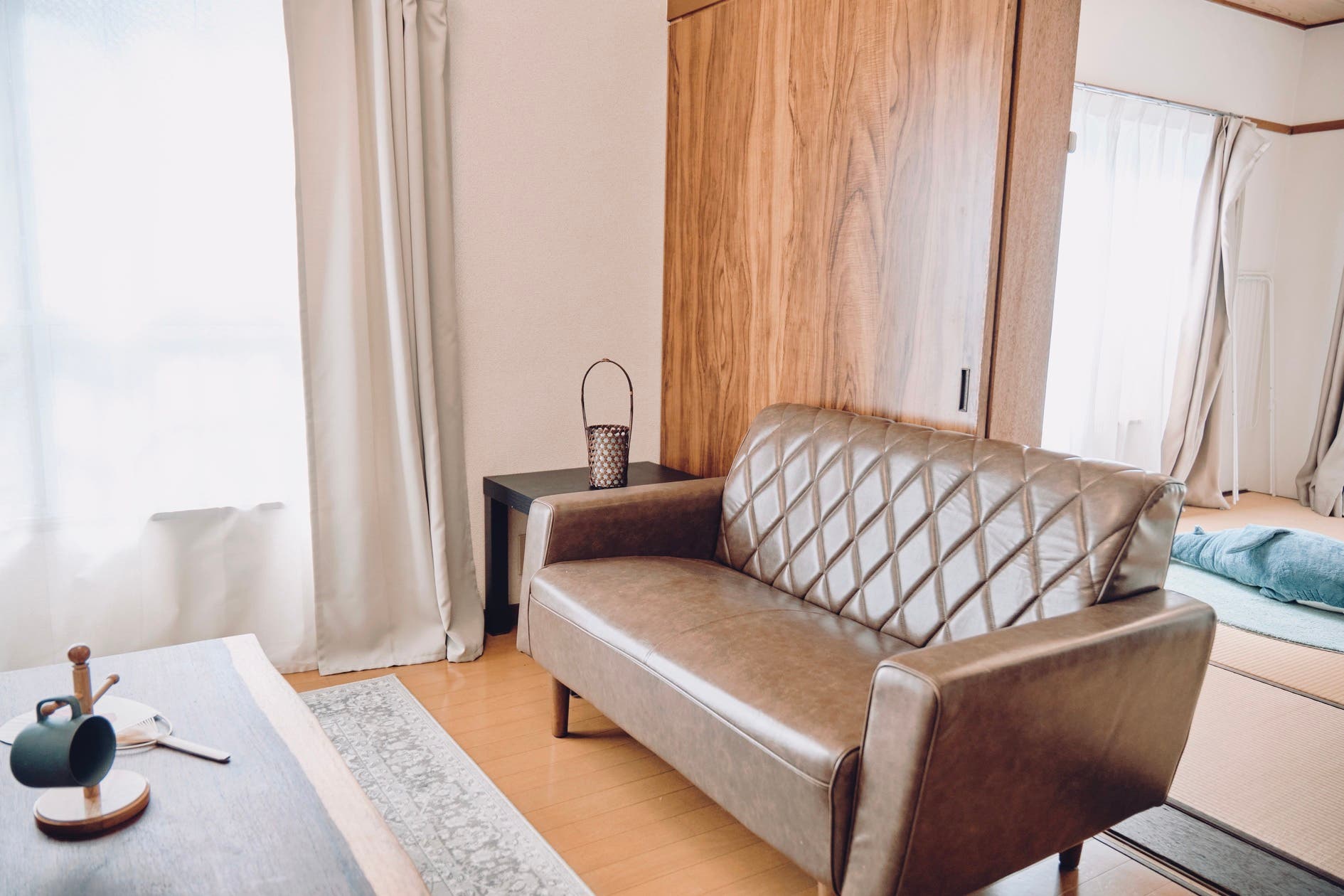 ｜24H利用可能・ペットOK・撮影ライト付｜昭和風キッチン付きハウススタジオ猪子石の写真7