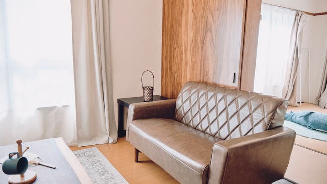 |24H利用可能・ペットOK・撮影ライト付|昭和風キッチン付きハウススタジオ猪子石の写真7