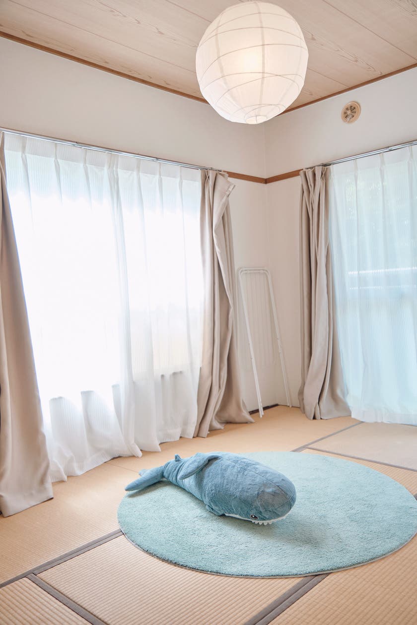 ｜24H利用可能・ペットOK・撮影ライト付｜昭和風キッチン付きハウススタジオ猪子石の写真11