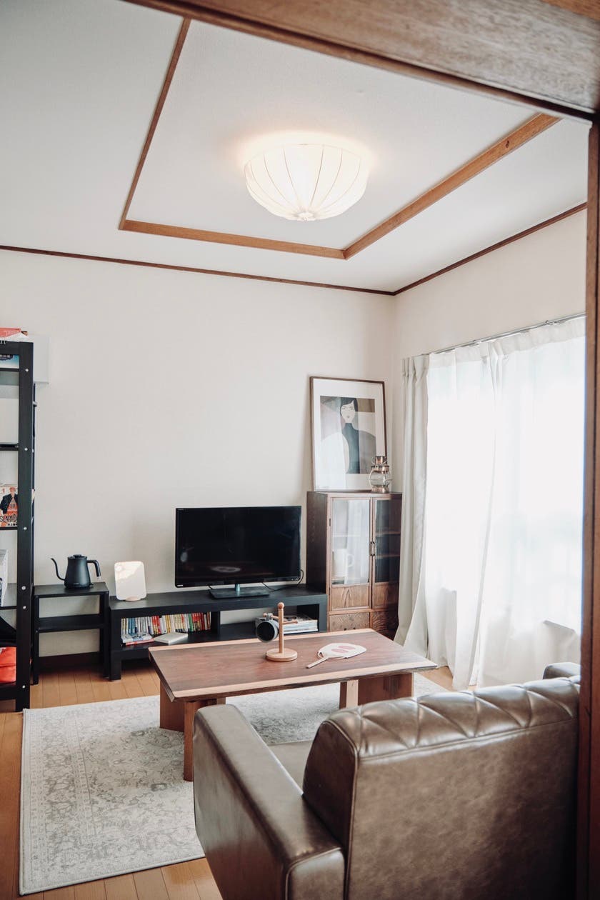 ｜24H利用可能・ペットOK・撮影ライト付｜昭和風キッチン付きハウススタジオ猪子石の写真12