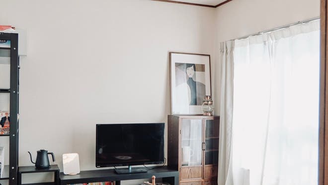 |24H利用可能・ペットOK・撮影ライト付|昭和風キッチン付きハウススタジオ猪子石の写真12