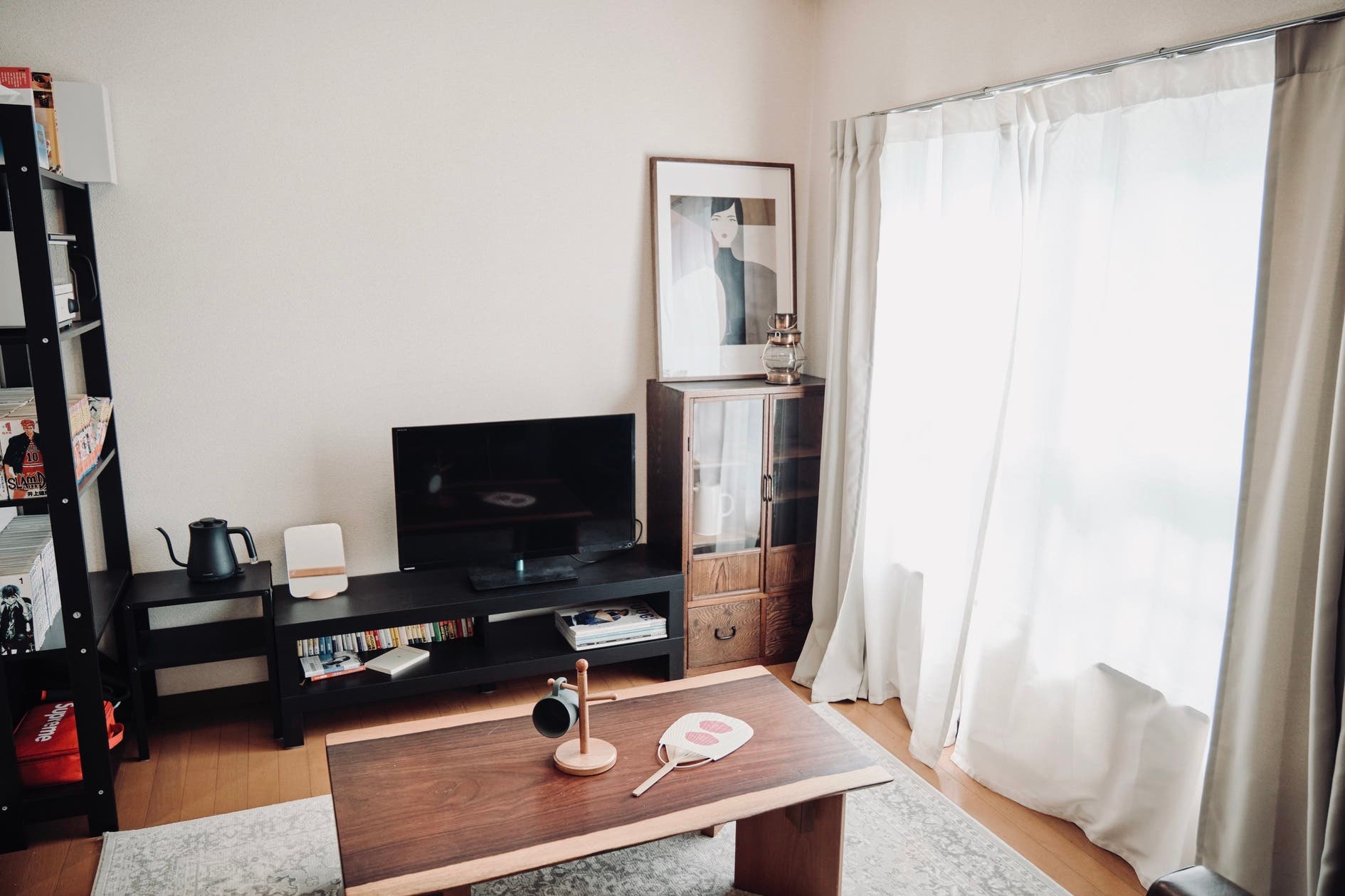 ｜24H利用可能・ペットOK・撮影ライト付｜昭和風キッチン付きハウススタジオ猪子石の写真1