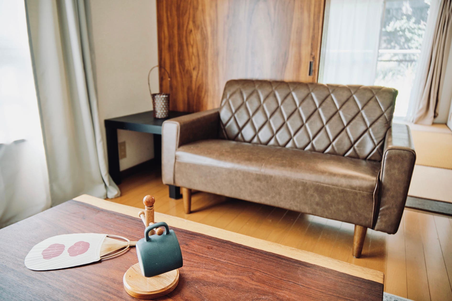 ｜24H利用可能・ペットOK・撮影ライト付｜昭和風キッチン付きハウススタジオ猪子石の写真15