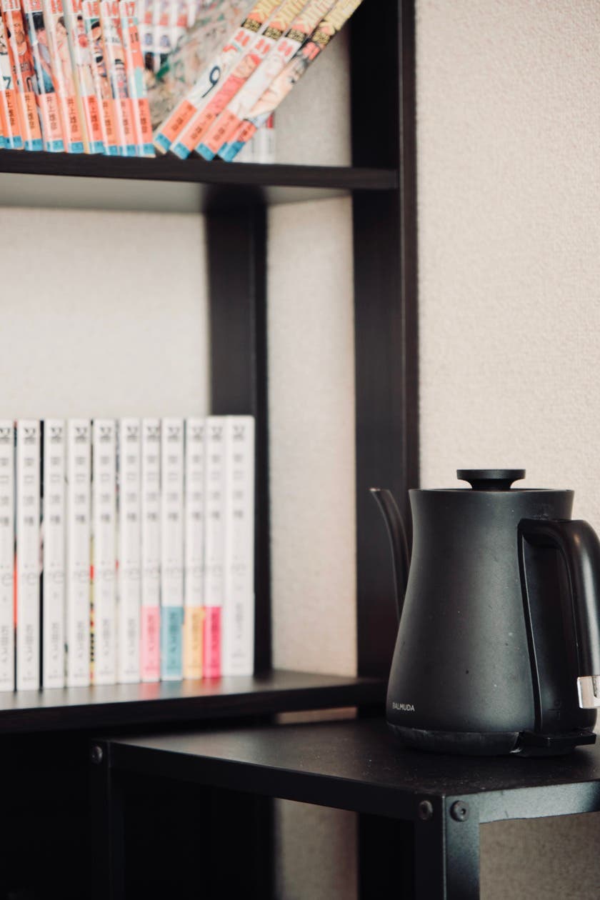 ｜24H利用可能・ペットOK・撮影ライト付｜昭和風キッチン付きハウススタジオ猪子石の写真17