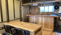 「レンタルキッチン」+「食品製造許可」2Fの写真2