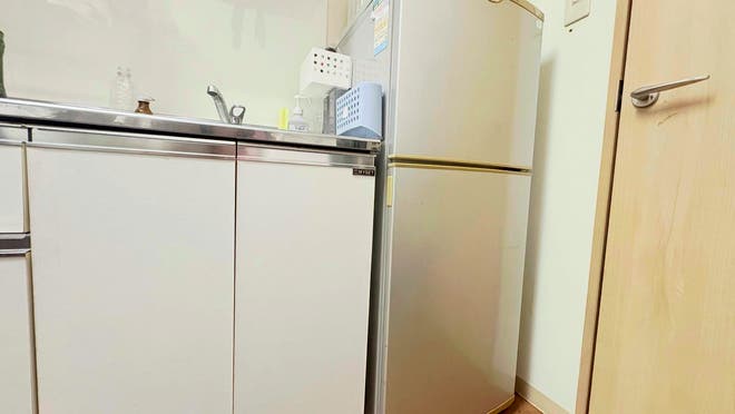 大神宮下駅から徒歩1分のシェアサロン セット面②の写真11