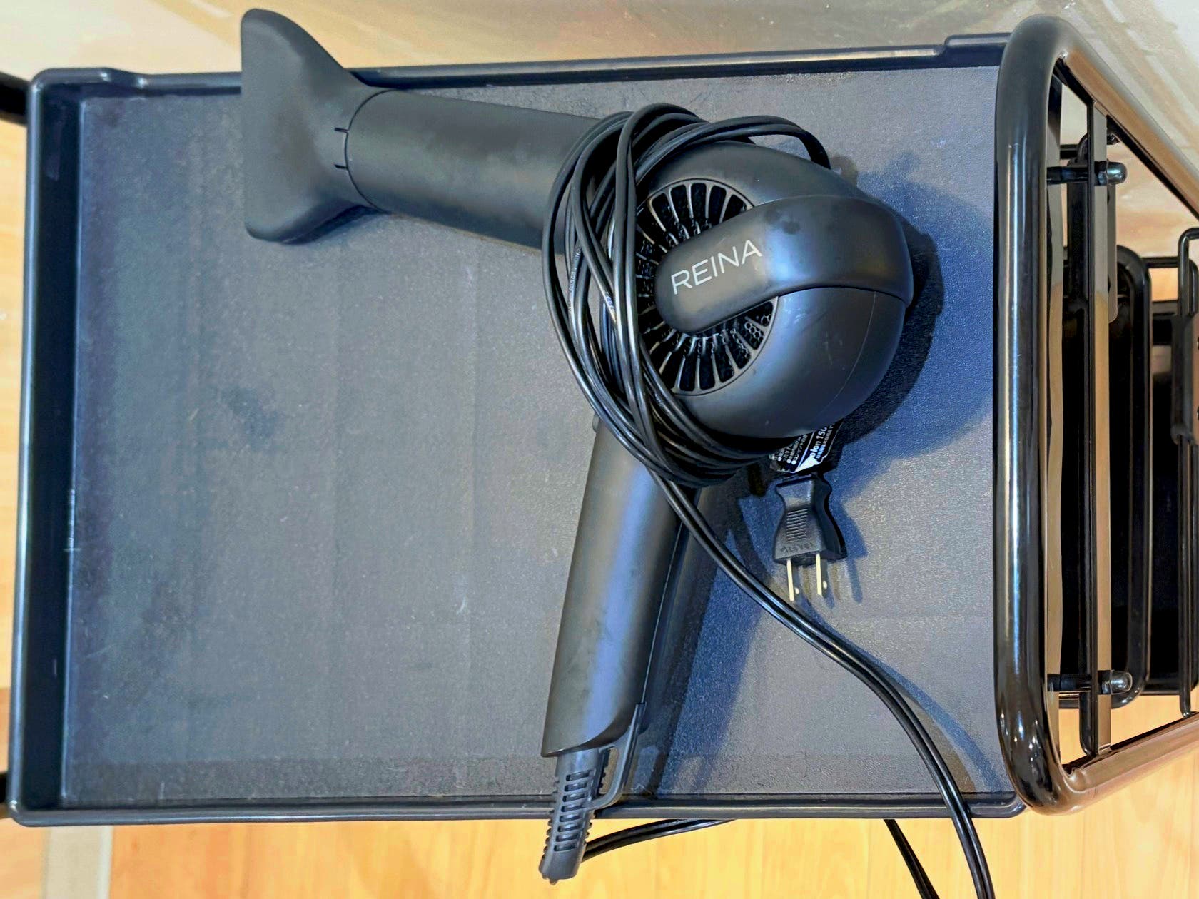 大神宮下駅から徒歩1分のシェアサロン　セット面③の写真9