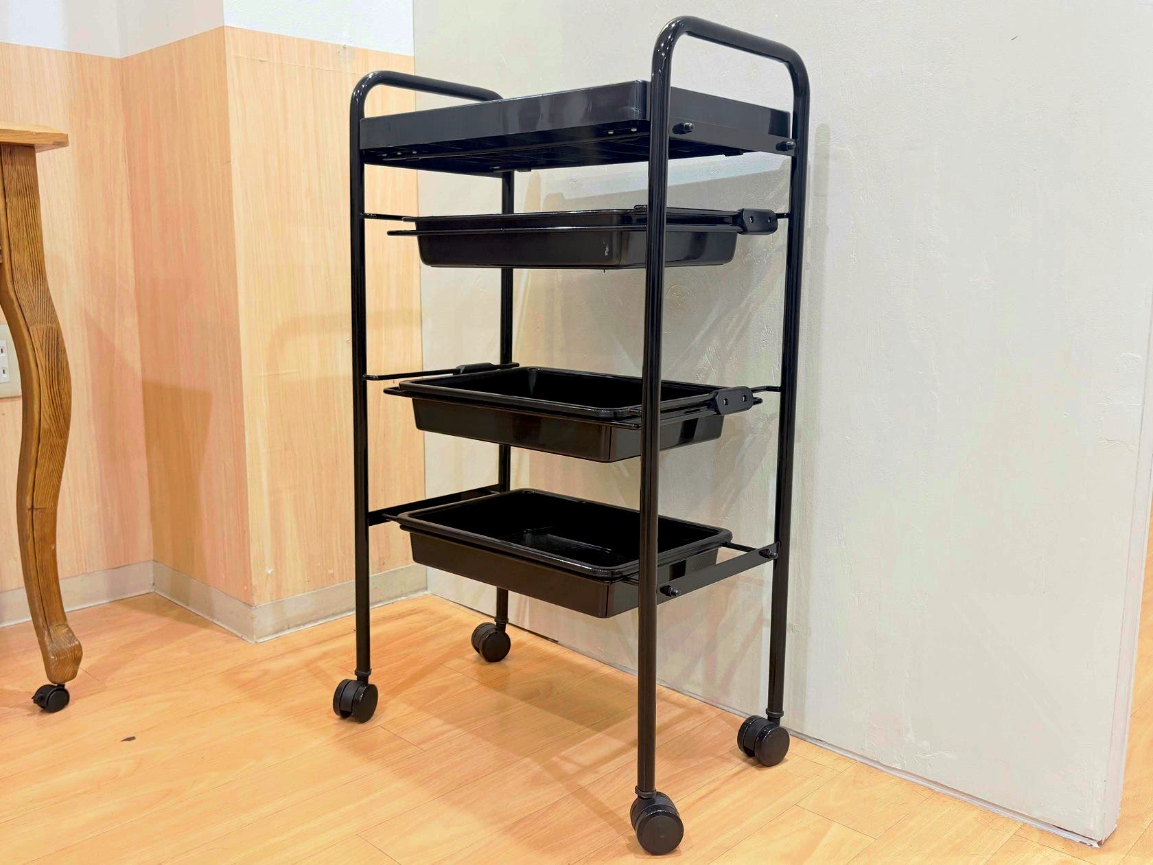 大神宮下駅から徒歩1分のシェアサロン　セット面④の写真8