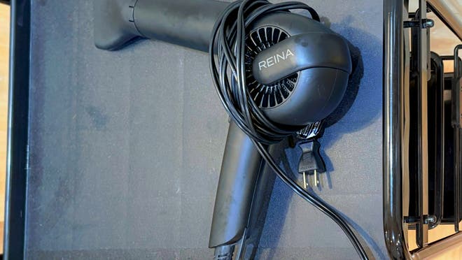 大神宮下駅から徒歩1分のシェアサロン セット面④の写真9