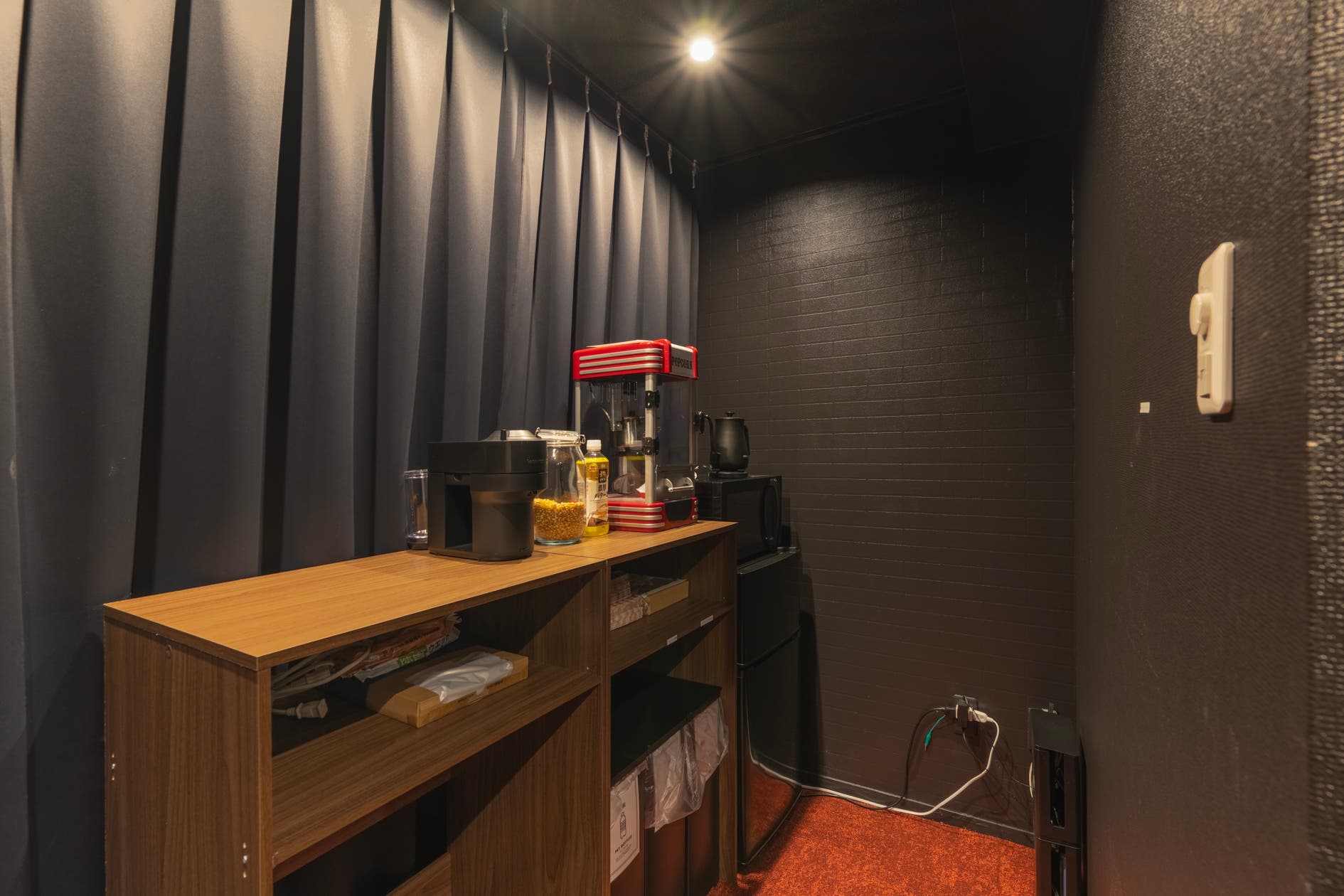 スペモシネマ🎬クリスマス🎄学割👨‍🎓デート💓映画鑑賞🎬プロジェクター🎞641_SpemoCINEMA五反田の写真6