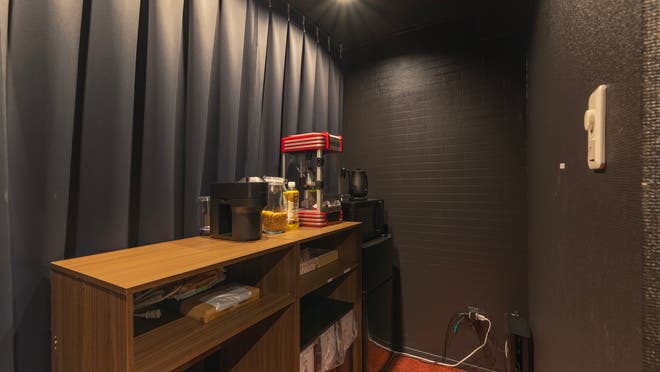 スペモシネマ🎬クリスマス🎄学割👨🎓デート💓映画鑑賞🎬プロジェクター🎞641_SpemoCINEMA五反田の写真4