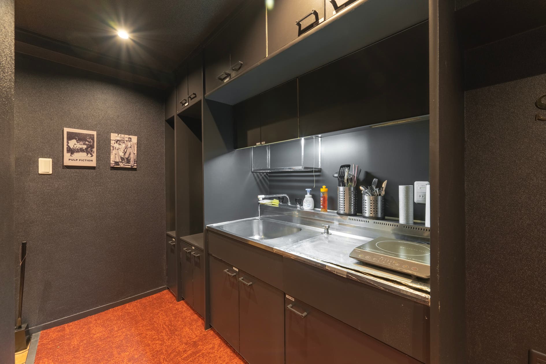 スペモシネマ🎬クリスマス🎄学割👨‍🎓デート💓映画鑑賞🎬プロジェクター🎞641_SpemoCINEMA五反田の写真19