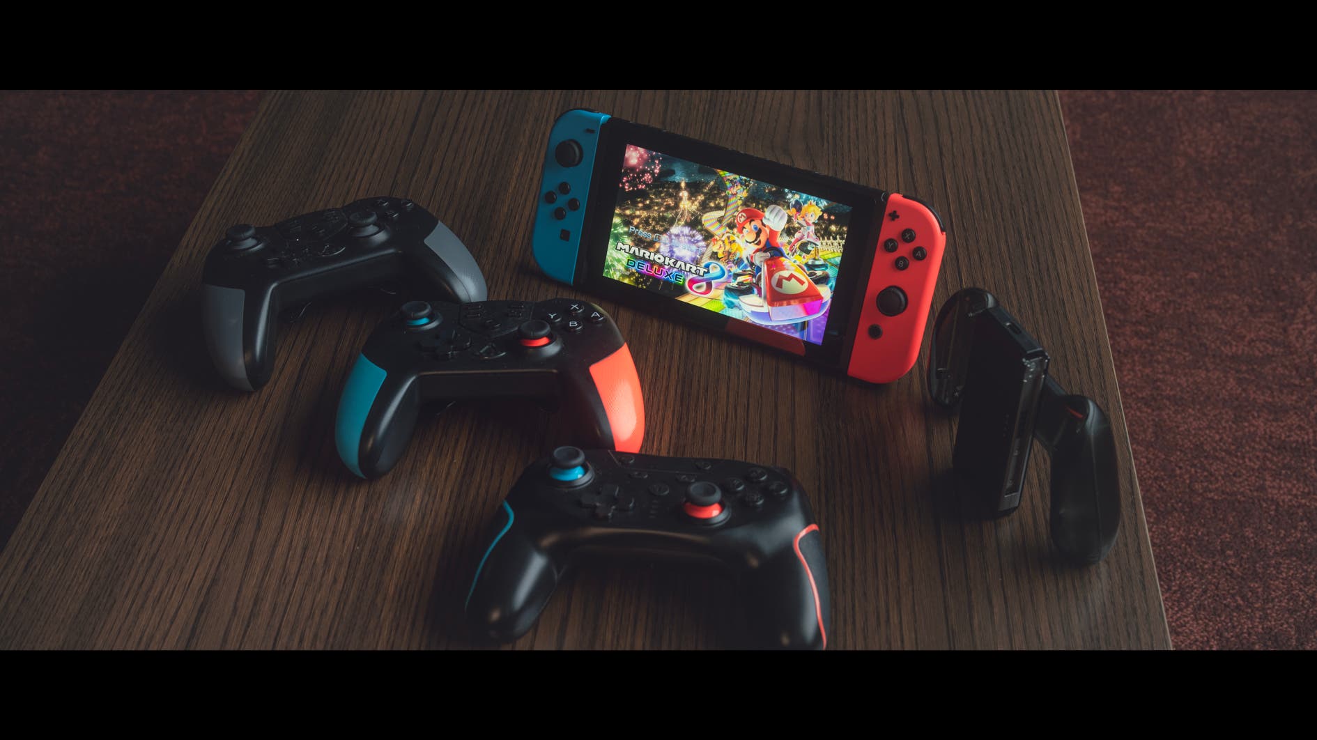 🎮ゲーム機	の画像1