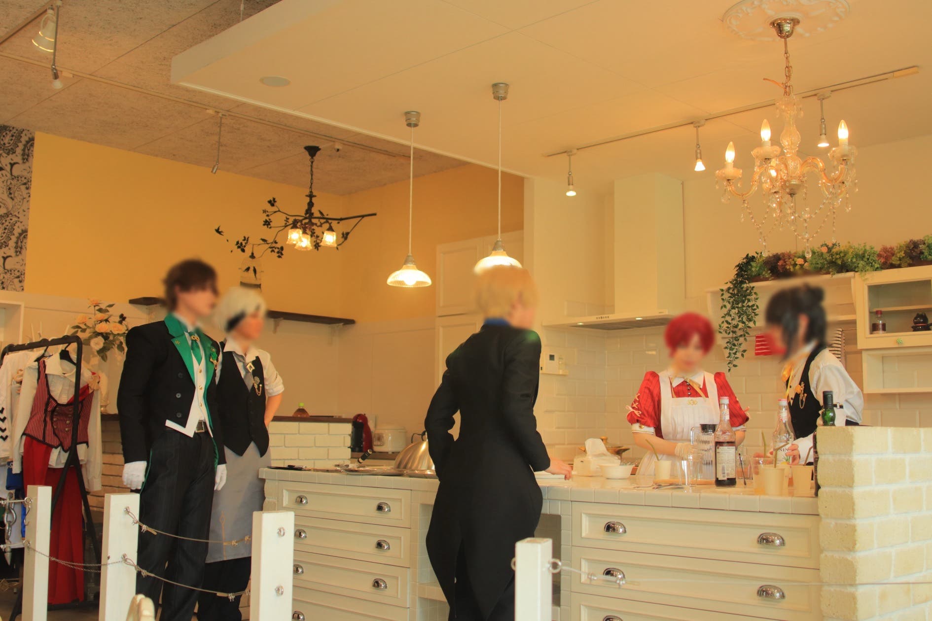 一宮市猿海道　レンタルスペース　ハグペットギャラリーの写真15