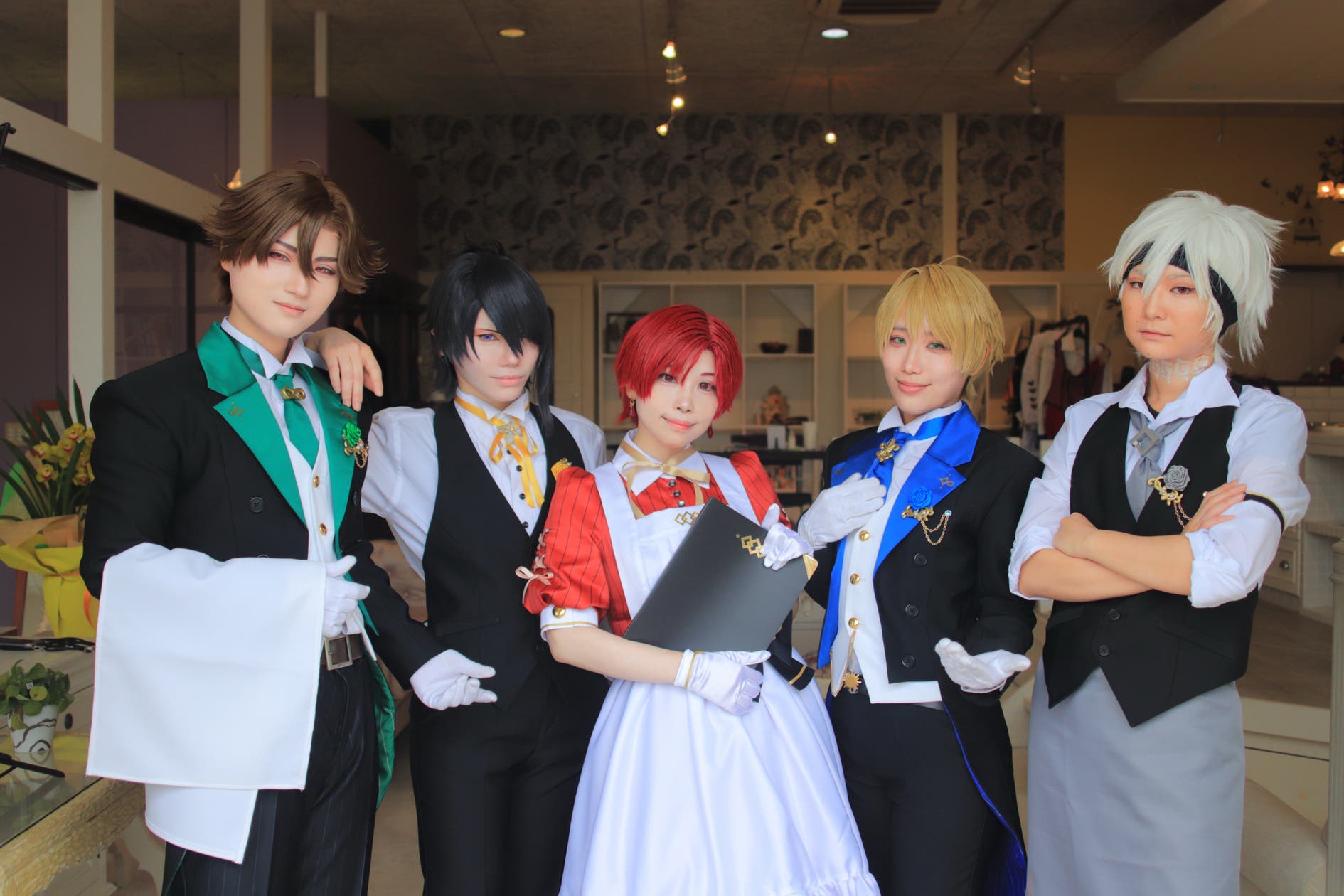 一宮市猿海道　レンタルスペース　ハグペットギャラリーの写真17