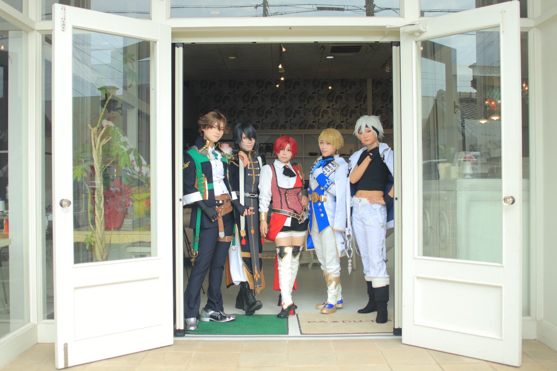 一宮市猿海道　レンタルスペース　ハグペットギャラリーの写真18