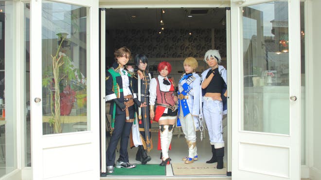 一宮市猿海道 レンタルスペース ハグペットギャラリーの写真18