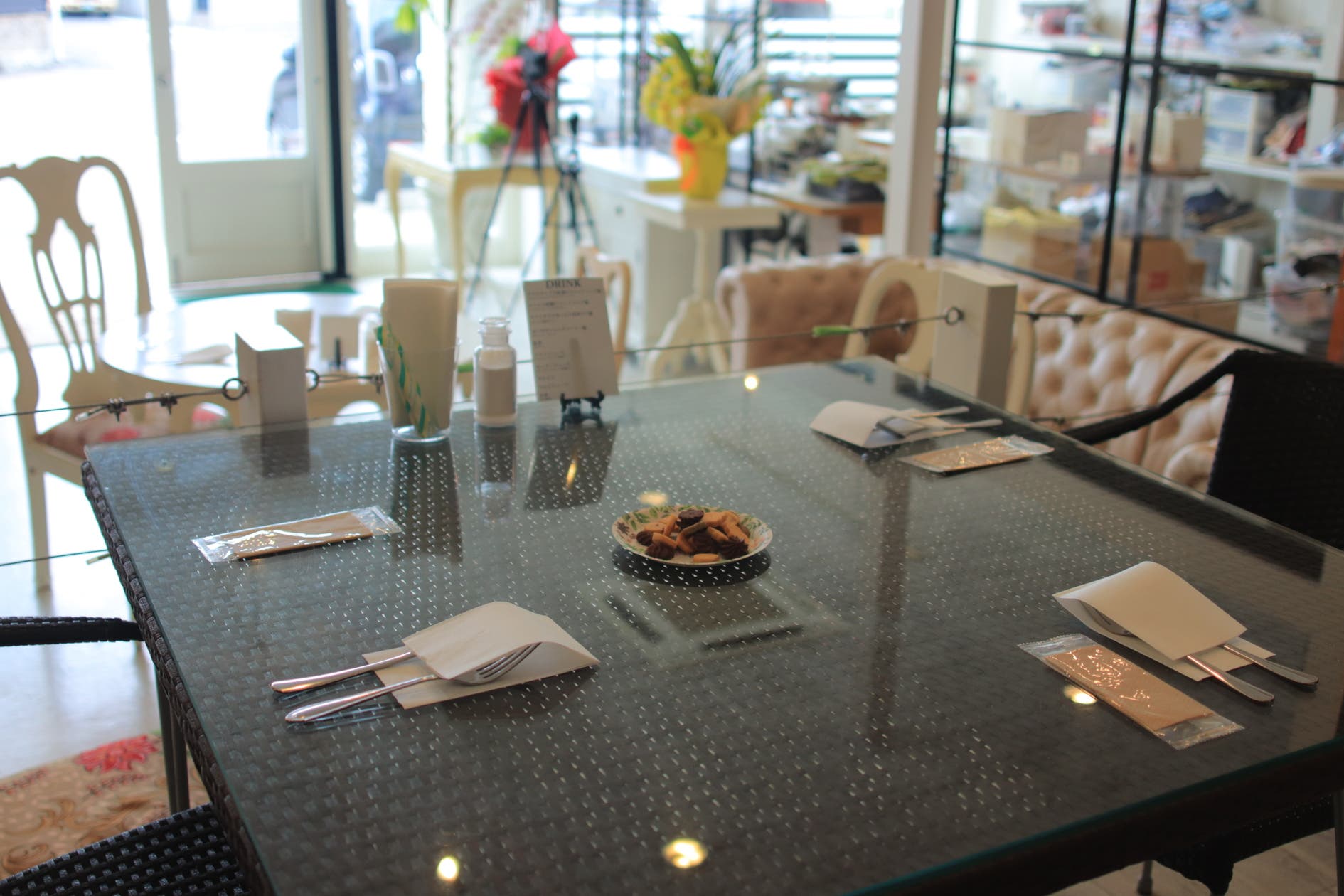 一宮市猿海道　レンタルスペース　ハグペットギャラリーの写真19