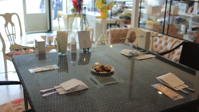 一宮市猿海道 レンタルスペース ハグペットギャラリーの写真19