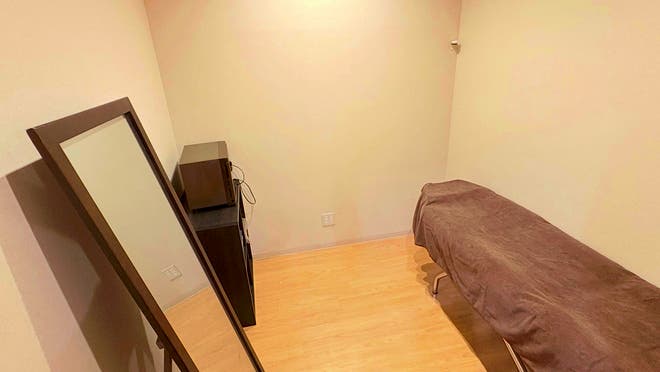 大神宮下駅から徒歩1分のシェアサロン エステスペースの写真2