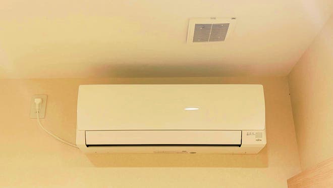 大神宮下駅から徒歩1分のシェアサロン エステスペースの写真6