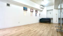 【A-305】 大音量・24時間利用OK!ダンス・楽器練習・配信・リハーサル・フィットネス最適!の写真4