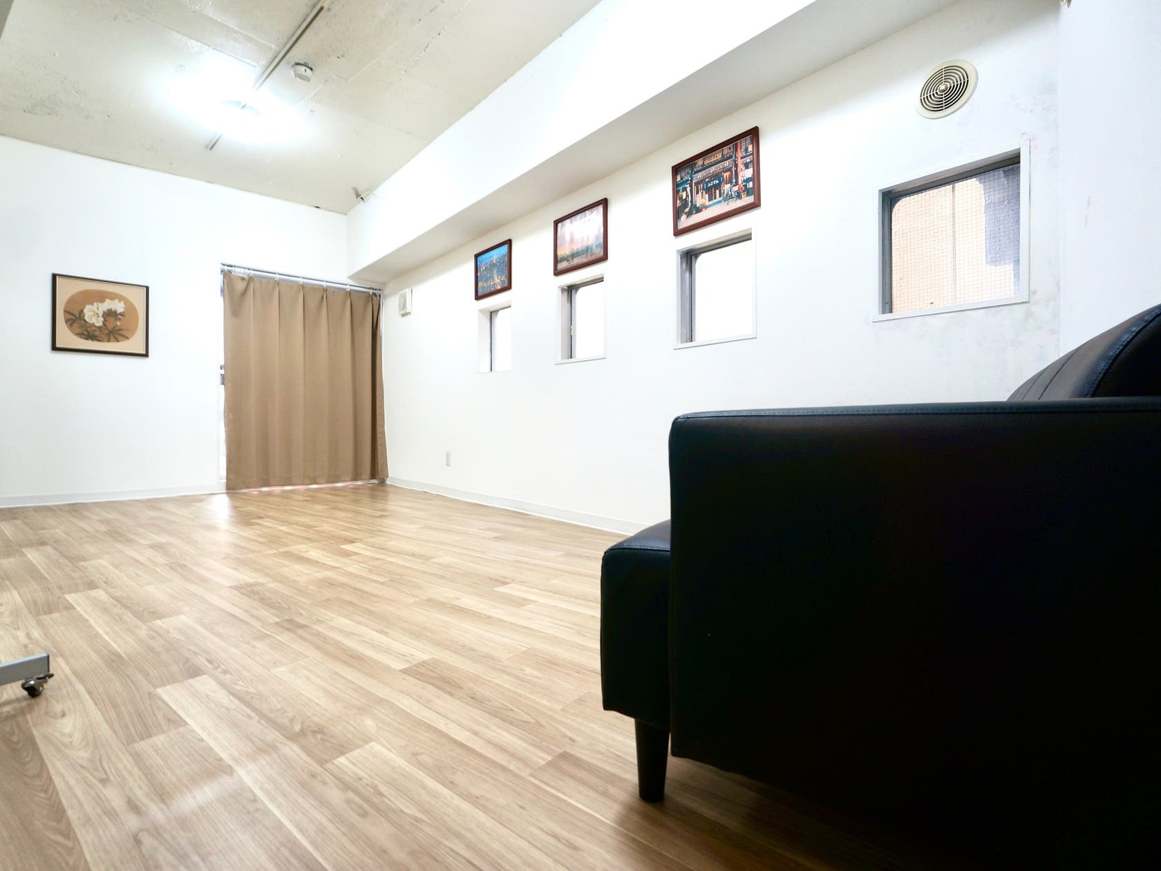 【A－305】24時間利用OK！ダンス・演劇・楽器練習・配信・リハーサル・フィットネス最適！の写真5