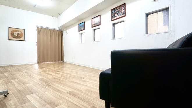 【A-305】24時間利用OK!ダンス・演劇・楽器練習・配信・リハーサル・フィットネス最適!の写真5