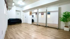 【B-305】 大音量・24時間利用OK!ダンス・楽器練習・配信・リハーサル・フィットネス最適!の写真2