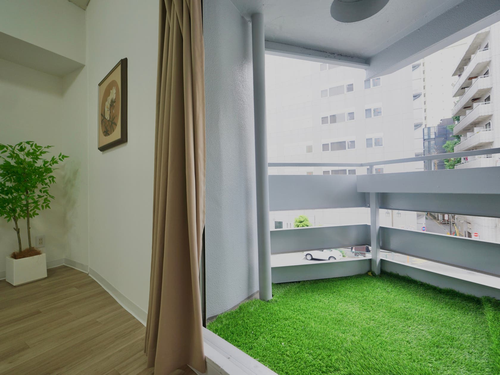 【B－305】24時間利用OK！ダンス・演劇・楽器練習・配信・リハーサル・フィットネス最適！の写真7