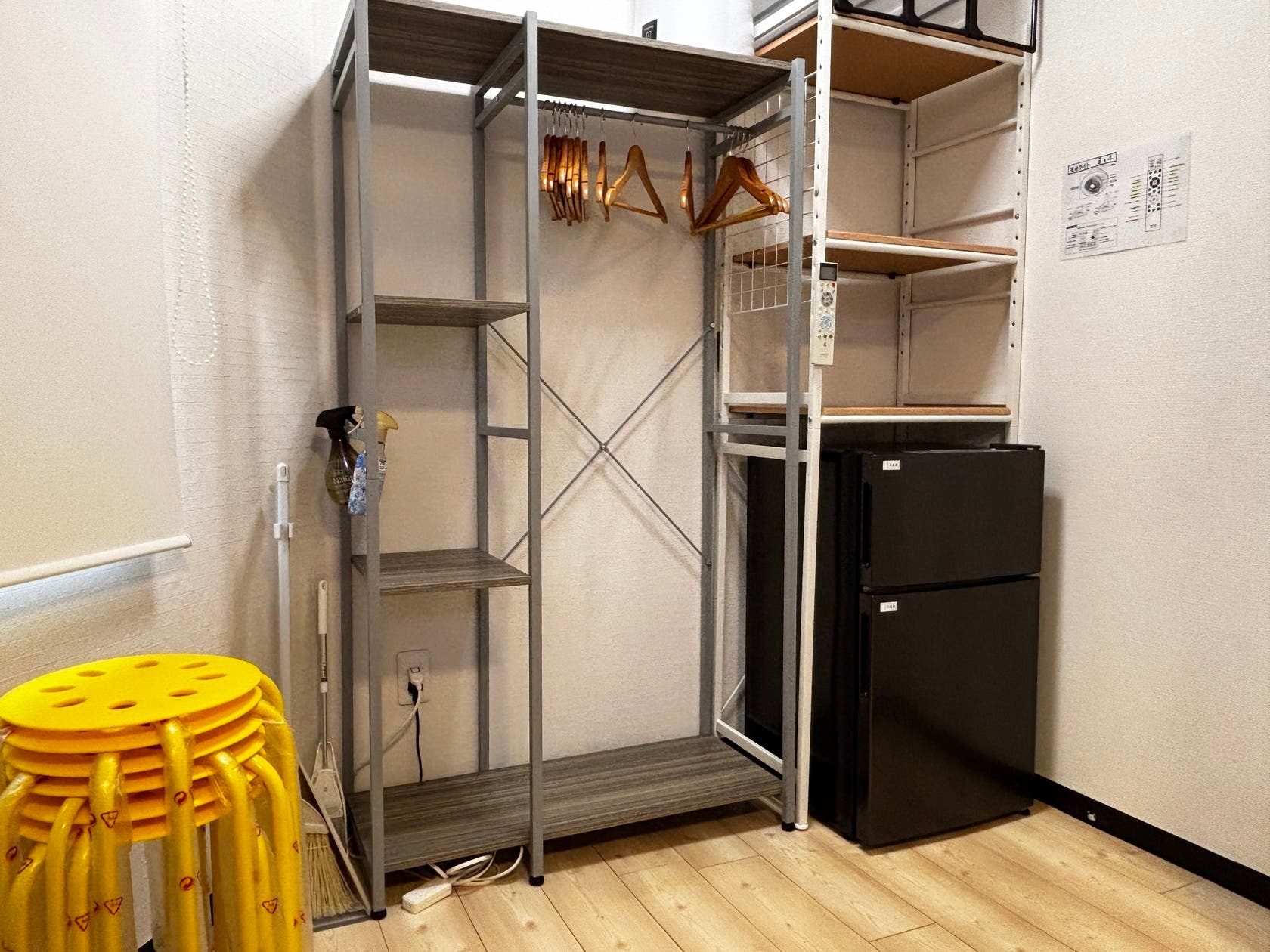 『3F・だんだだん』24時間声出し大音量OK🤩レンタルスタジオ😊ダンス・芝居・歌✨練習・レッスンの写真4