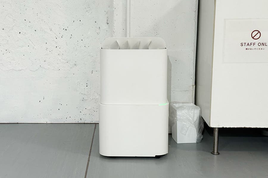 【丸太町駅5分🚶】白壁×大型鏡8枚の本格ダンススタジオ｜最大16名までOK！54㎡・個室空間🏠ダンス・ヨガ・撮影に最適✨の写真20