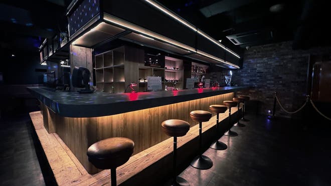 新宿駅徒歩9分の貸しパーティー会場・バーの写真7