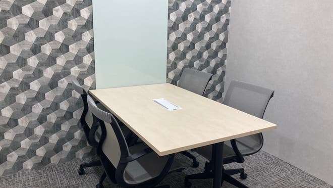 【西新宿五丁目駅 徒歩2分】20-50名イベント/セミナースペースの写真3