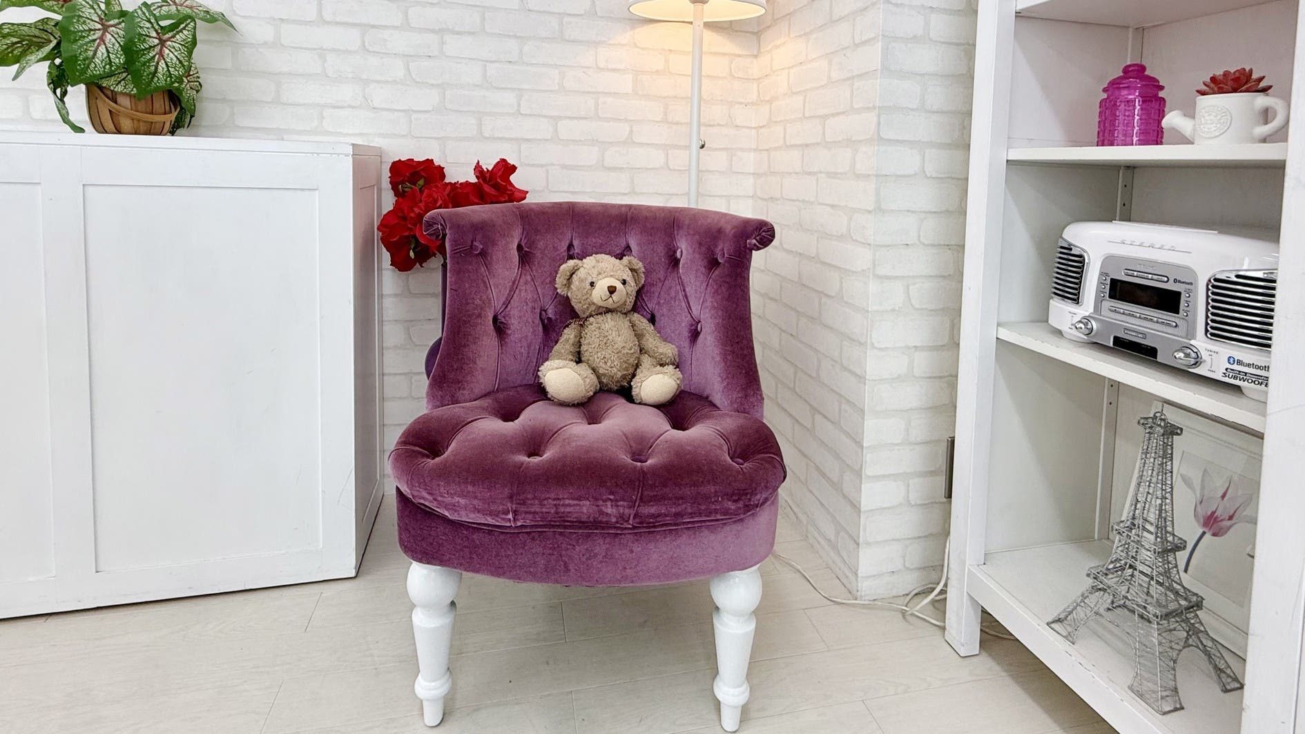 【BH】新宿三丁目駅徒歩1分🚃自然光✨個人イベント🎪撮影会📷チェキ会やWeb配信、YouTube撮影におすすめ✨の写真12