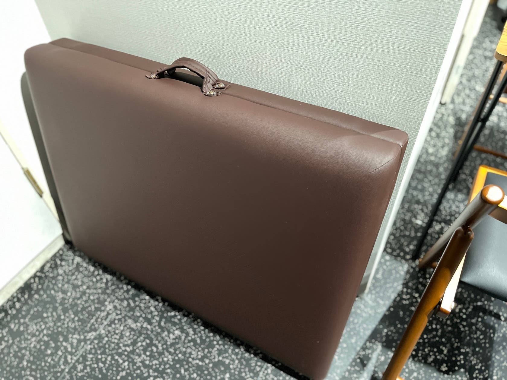 【武蔵小杉駅徒歩2分】バーベル、スミス、ケーブルの揃ったマルチラックのレンタルジム　MIYAZAKI GYM武蔵小杉駅前店の写真6