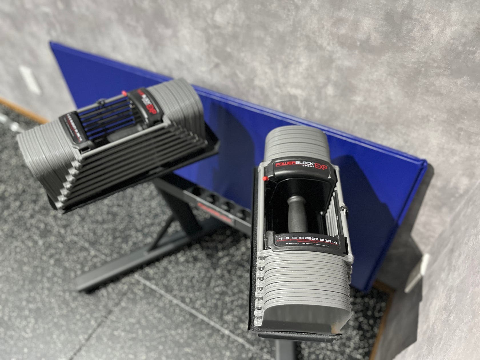 【武蔵小杉駅徒歩2分】バーベル、スミス、ケーブルの揃ったマルチラックのレンタルジム　MIYAZAKI GYM武蔵小杉駅前店の写真7