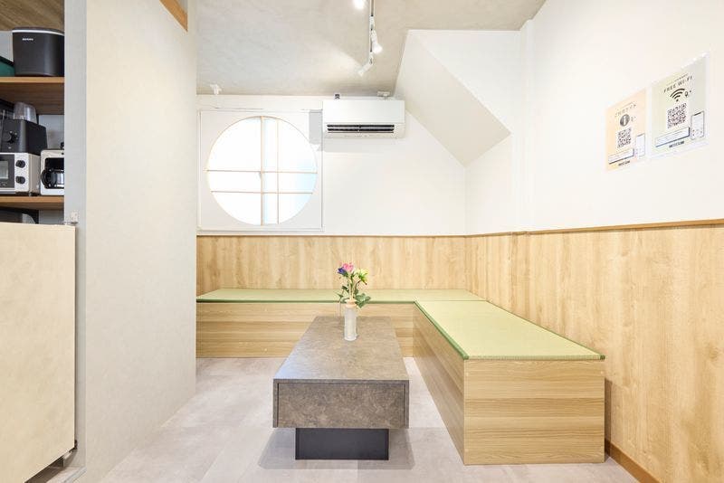 リノスペキッチン秋葉原🍳クリスマス🎄忘年会・デート・料理・ホームパーティ・飲み会・打ちあげ・歓迎会・撮影収録・ビジネスの写真5