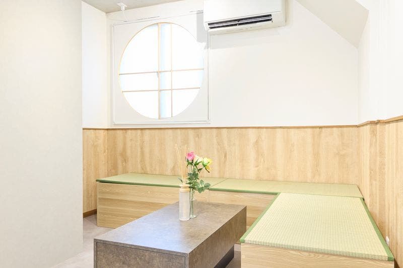 リノスペキッチン秋葉原🍳クリスマス🎄忘年会・デート・料理・ホームパーティ・飲み会・打ちあげ・歓迎会・撮影収録・ビジネスの写真6