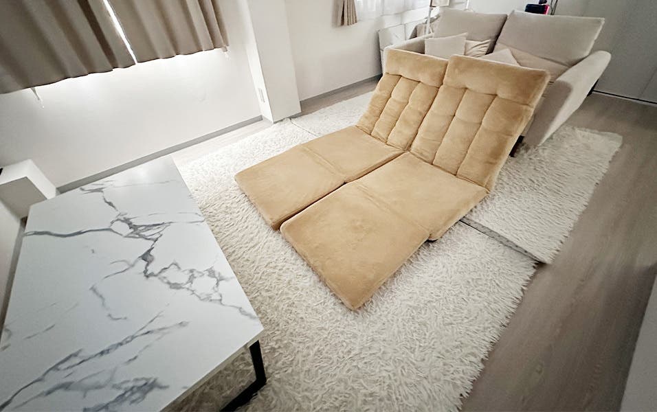 🌟天神橋筋商店街直結！防犯カメラなし🎥24H⏰デート💖推し活✨動画鑑賞🎬ゲーム🎮ゴミ捨て場あり✨の写真11