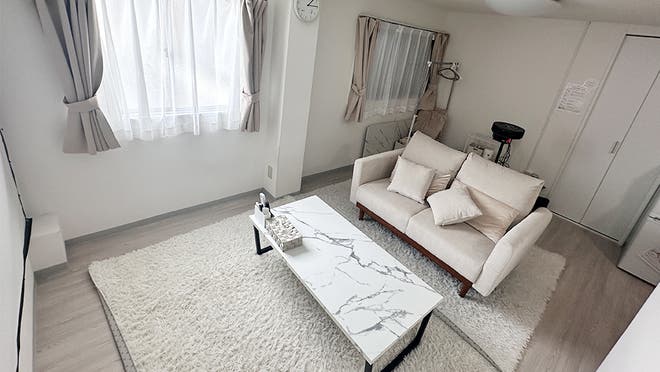 🌟天神橋筋商店街直結!防犯カメラなし🎥24H⏰デート💖推し活✨動画鑑賞🎬ゲーム🎮ゴミ捨て場あり✨の写真16