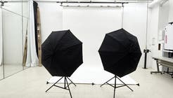 【SG】バックペーパー・ストロボ貸出あり!メイクルーム完備✨クロマキー撮影、イベント、宣材写真、Web配信、撮影以外の用途OK!の写真2