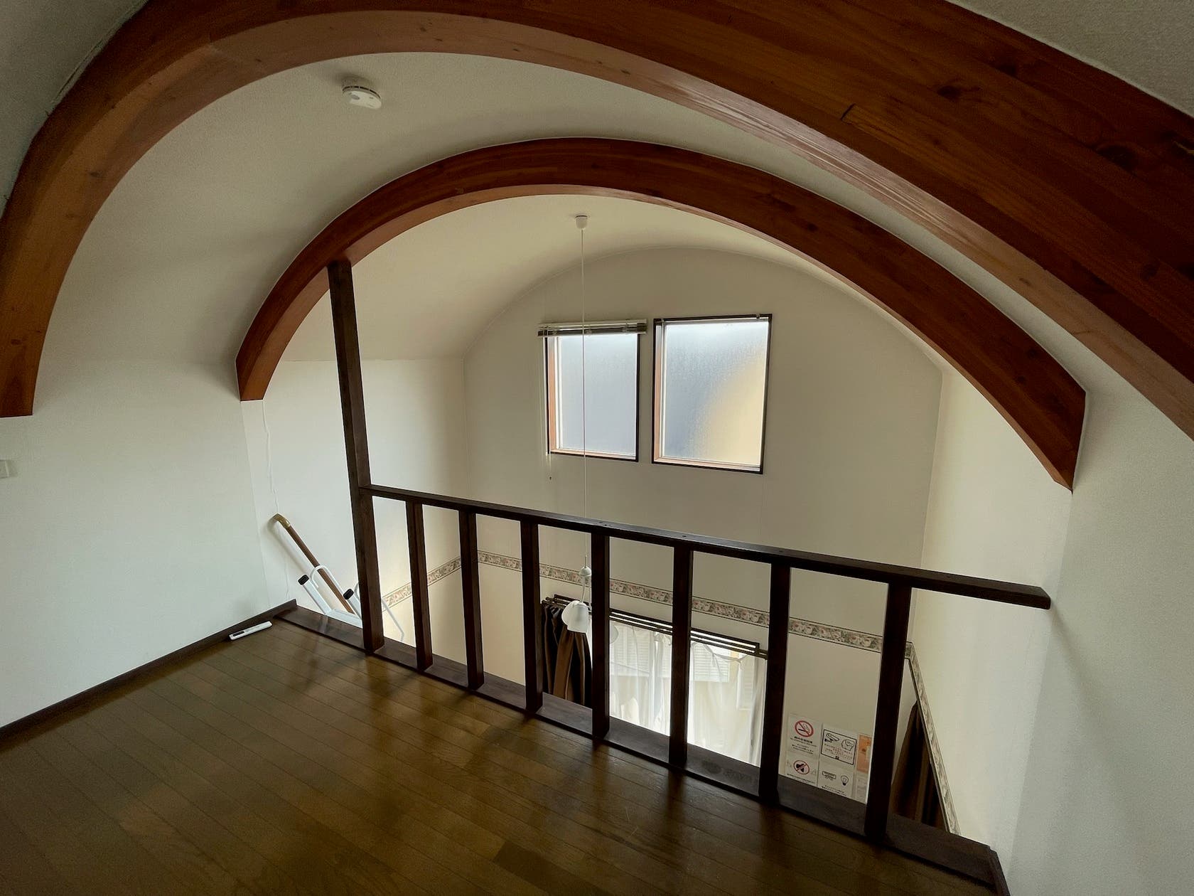 無料駐車場あり！広いリビングあり。大人数で利用可能。の写真10