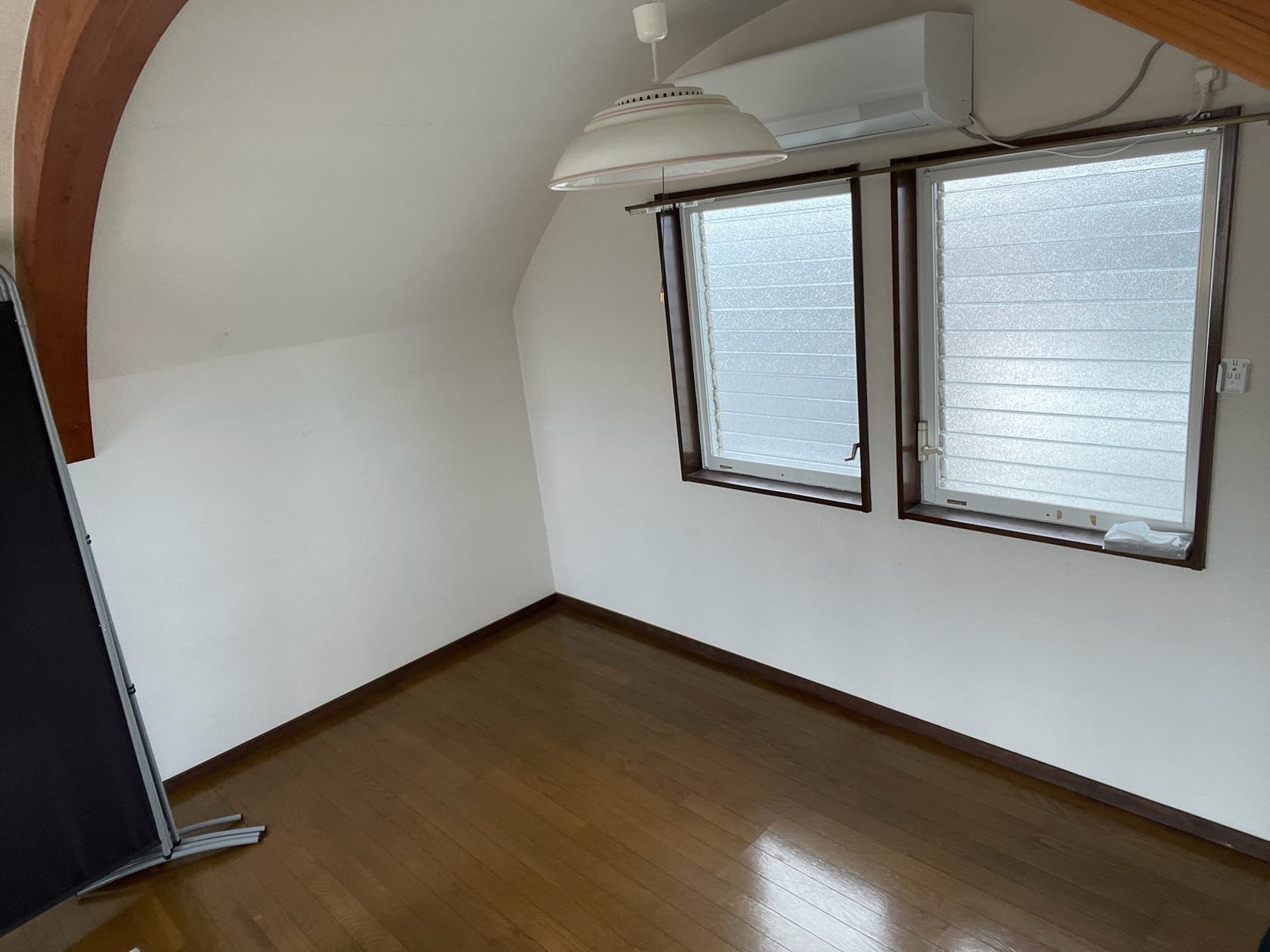 無料駐車場あり！広いリビングあり。大人数で利用可能。の写真11