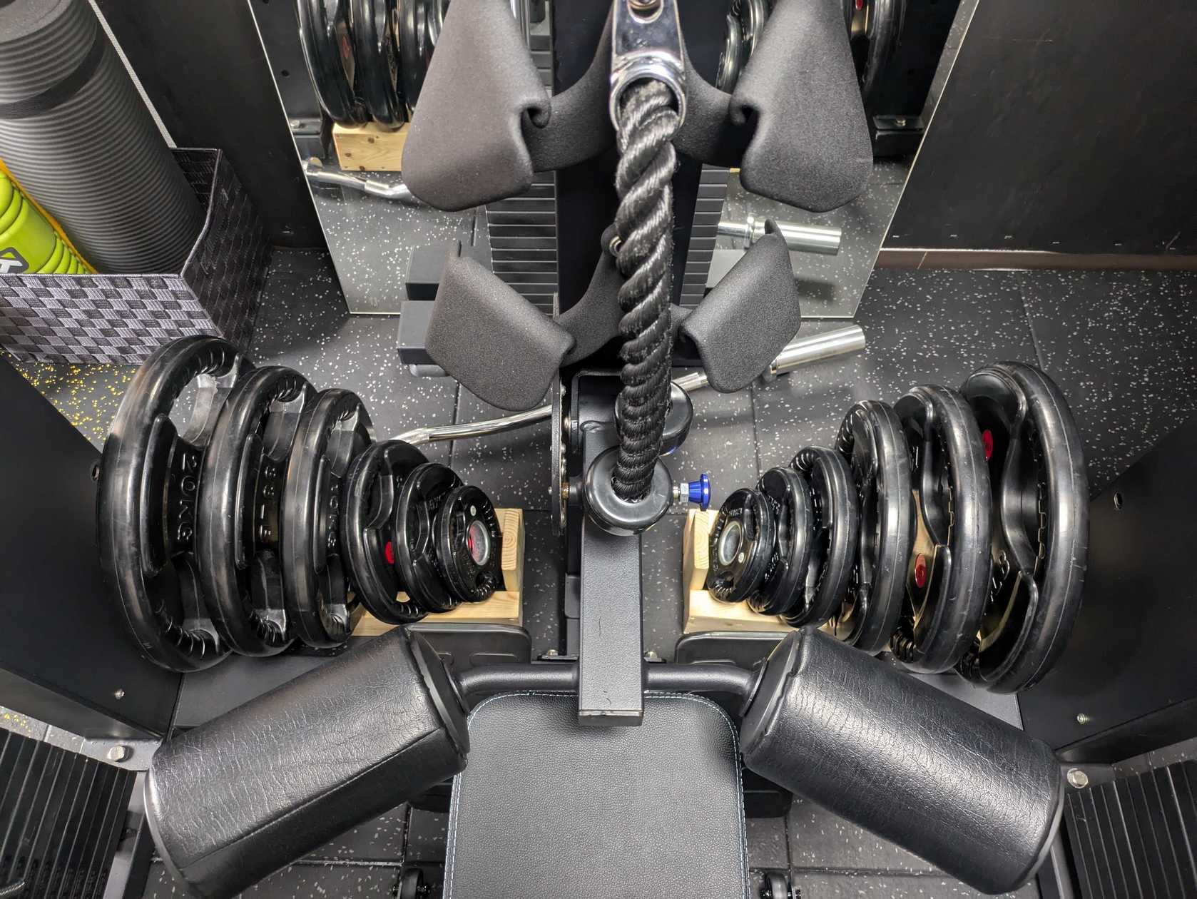 【五反田駅2分】地域最安値💛 | 超駅近 | 清潔感 | レンタルジムの写真2