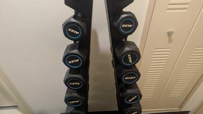 【五反田駅2分】地域最安値💛 | 超駅近 | 清潔感 | レンタルジムの写真4