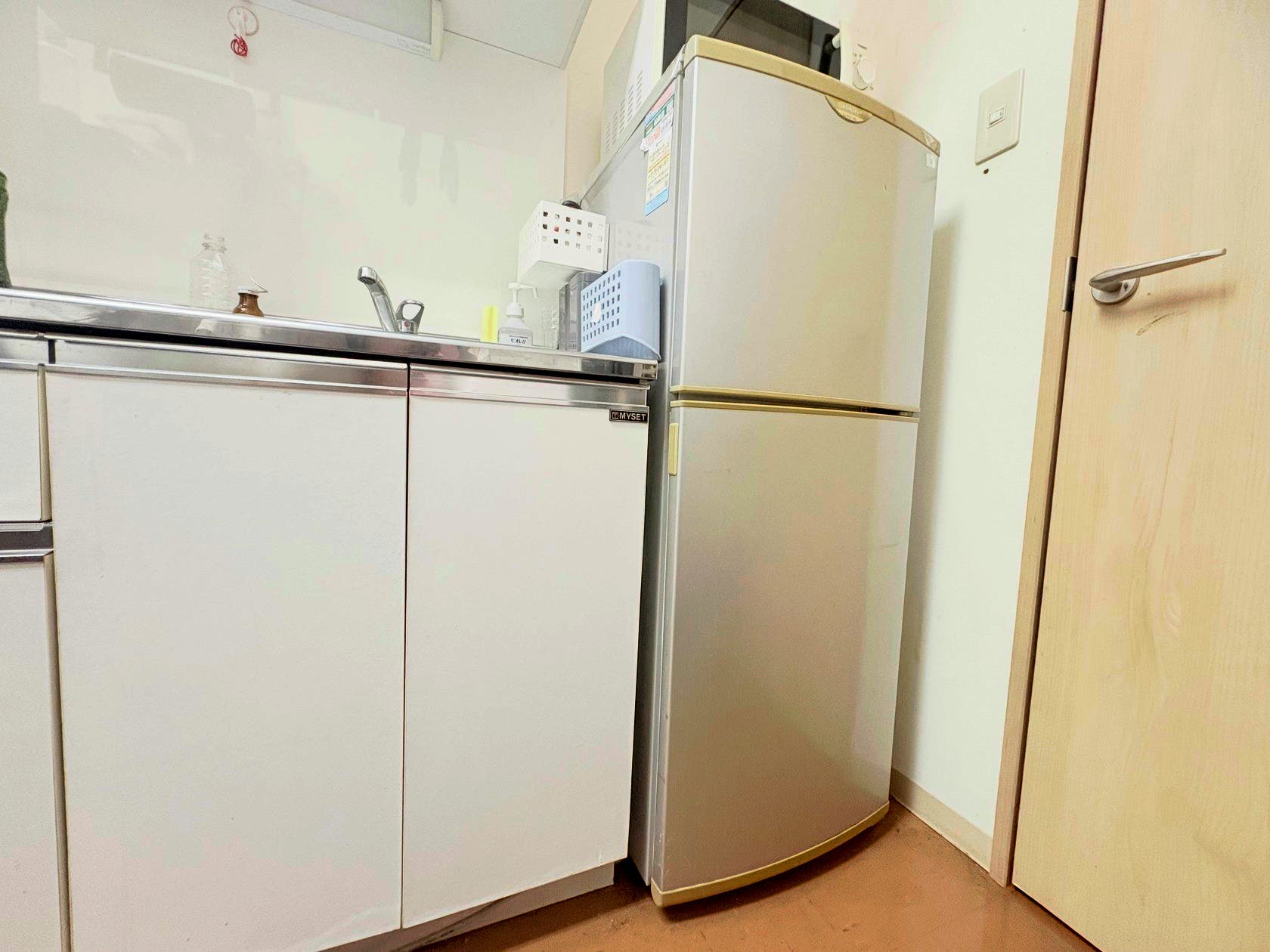 大神宮下駅から徒歩1分のシェアサロン　ネイルスペース②の写真7