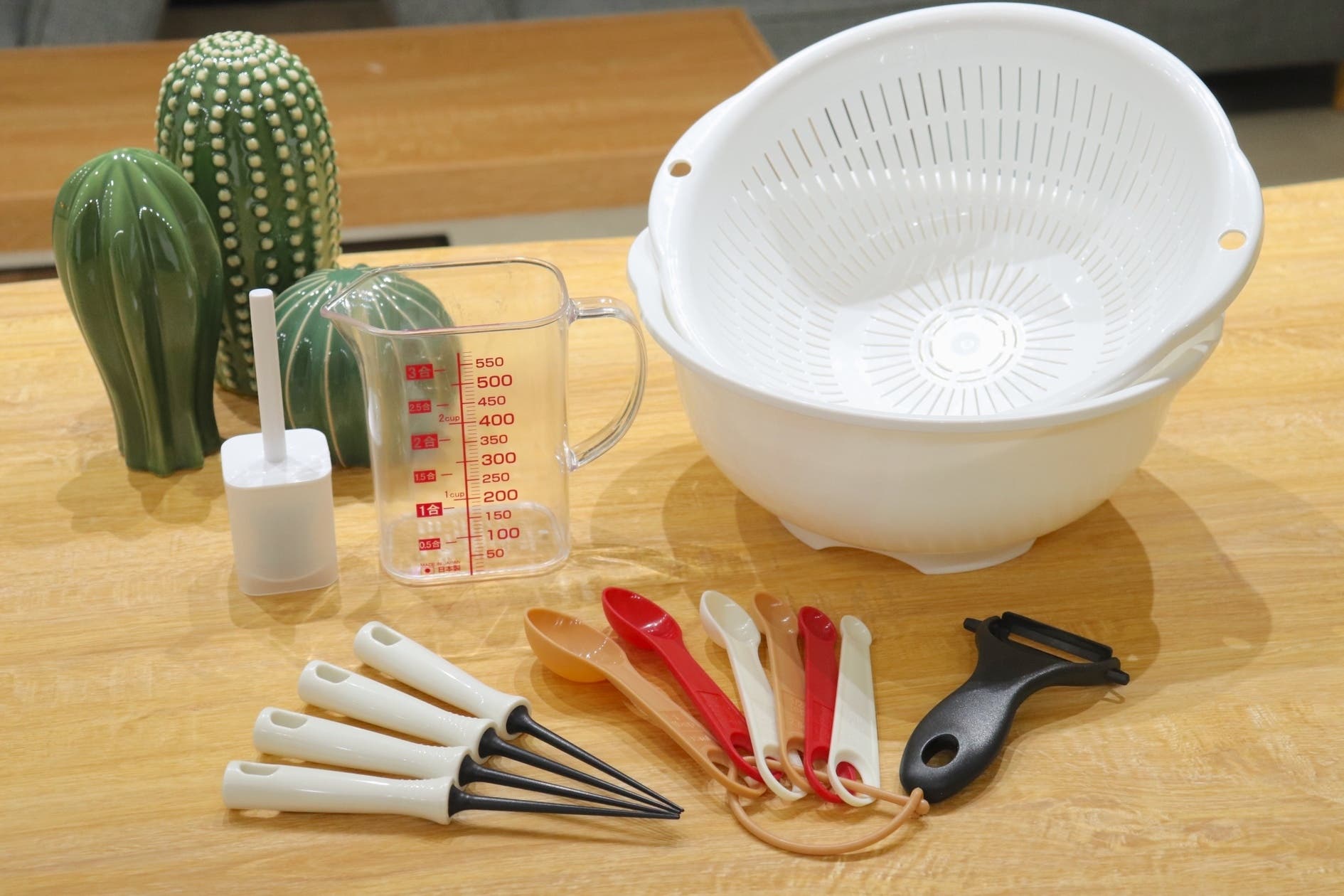 🍳調理器具・電気ケトルの画像3