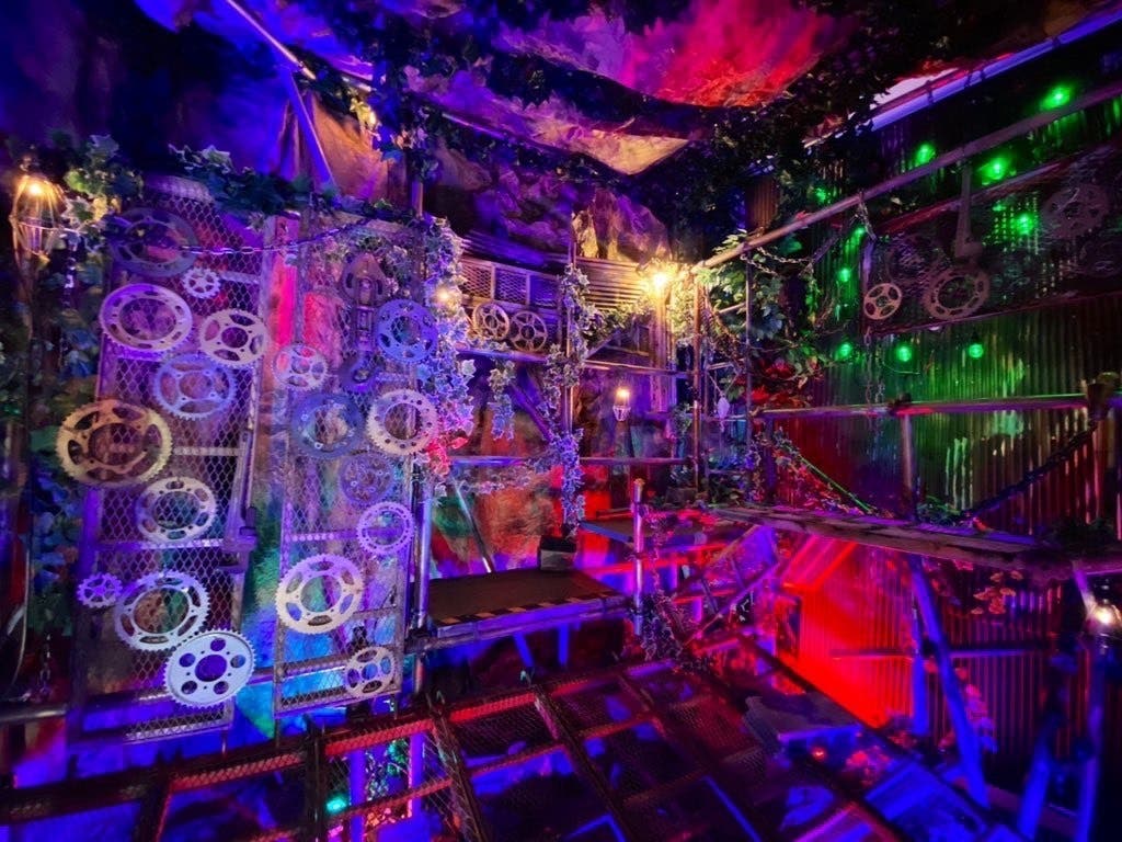 スタジオハムスター４匹目！　コスプレ撮影、アーティスト撮影、ドール撮影などに♪　商業利用も可能！の写真5