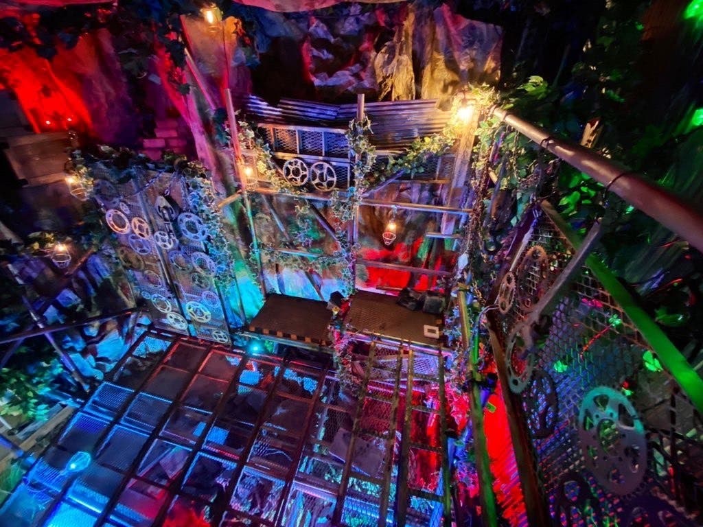 スタジオハムスター４匹目！　コスプレ撮影、アーティスト撮影、ドール撮影などに♪　商業利用も可能！の写真6